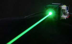 The Birth of the Laser: A 1960 Revolution | Laser Technology and ...
